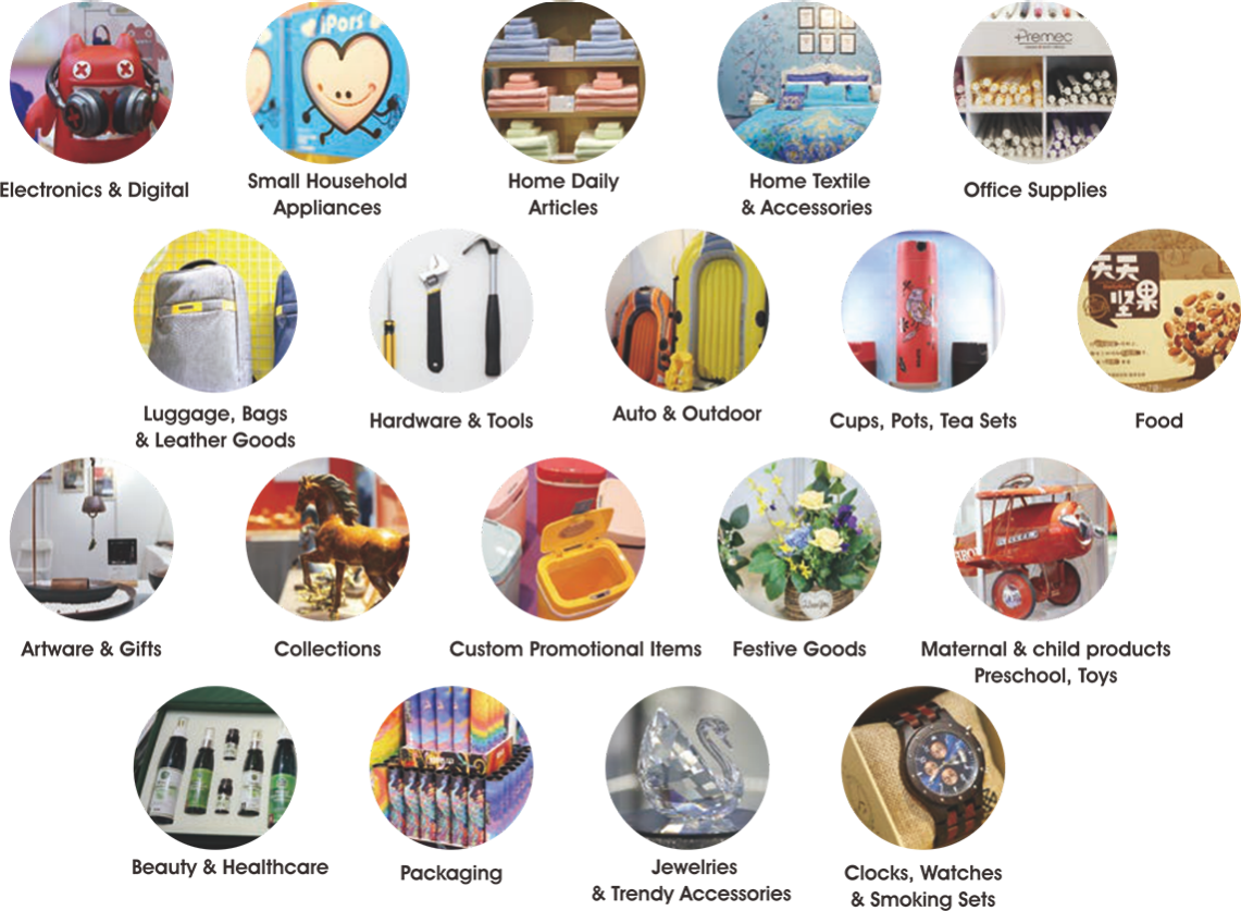 China Beijing International Gifts